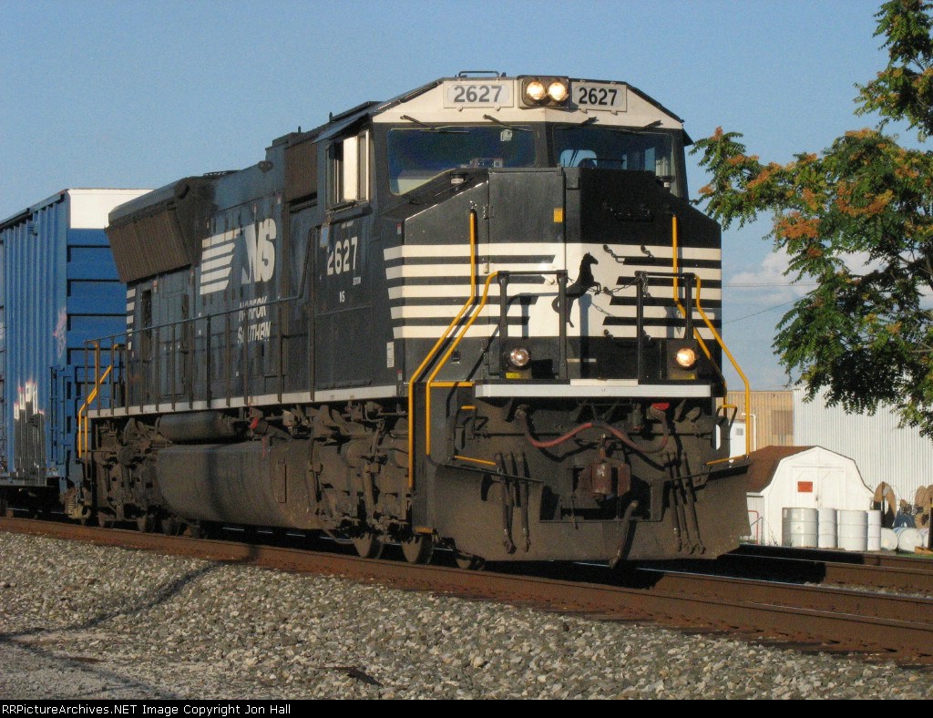 NS 2627